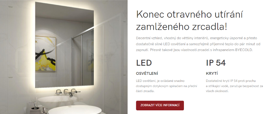 TopnýPanel.eu | Infračervené Topné Panely, Zrcadla a Obrazy